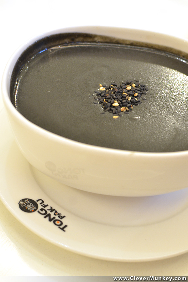 Tong Pak Fu @ Midvalley Megamall