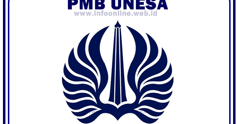 Pendaftaran Mahasiswa Baru UNESA 2019/2020 | Pendaftaran 2019/2020