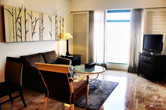 A Stay at Vivere Hotel Alabang [Part One] | YedyLicious Manila Food ...