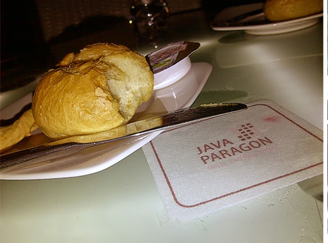 Nothing Is Impossible: Citilites - Skyclub and Bistro Java Paragon ...