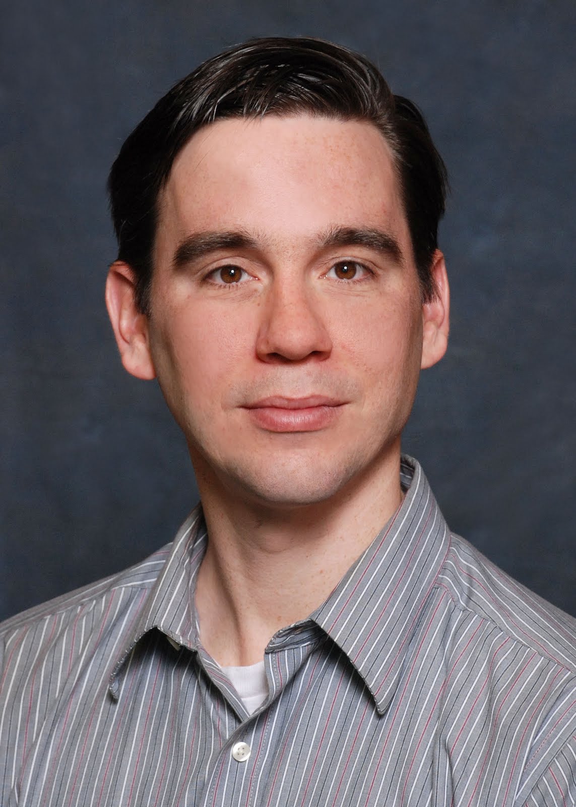 Lakeshore Chiropractic & Wellness: About Dr. Smith