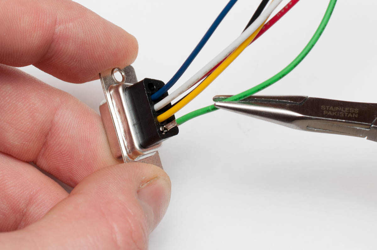 TouchDRO Adapter for Glass and Magnetic DRO Scales | Yuriy's Toys