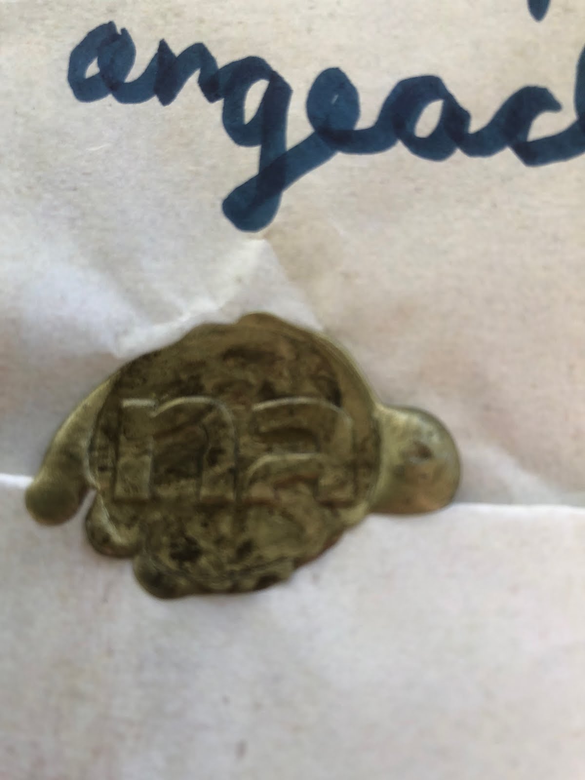 BereFien: Nationaal Archief