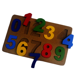 Puzzle Angka Cat - Pondok Buah HatiToko Perlengkapan Anak | mainan kayu ...