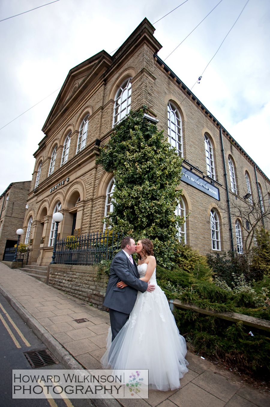 Howard Wilkinson Photography: Wedding photography at Spring Hall and ...