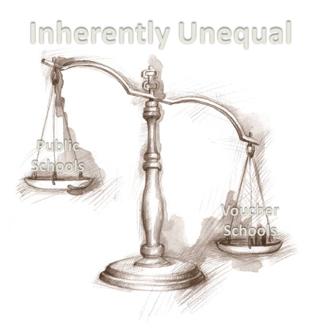 Big Education Ape: One Teacher's Perspective: Voucher Schools ...