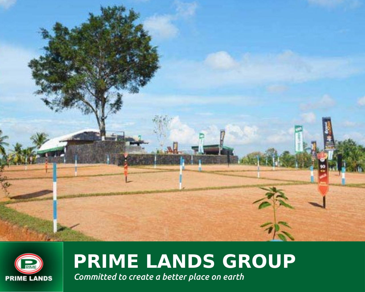 Prime Lands Group: Getting Started In Buying Land - Part 02