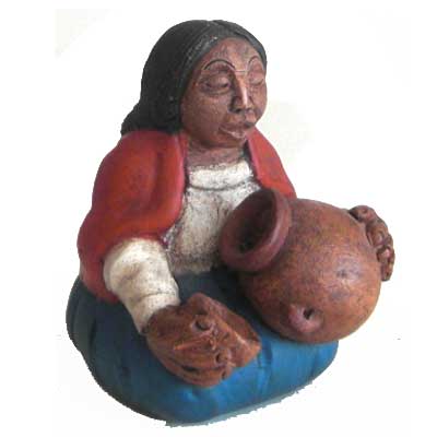 ¡Kachkaniraqmi!: Chichera