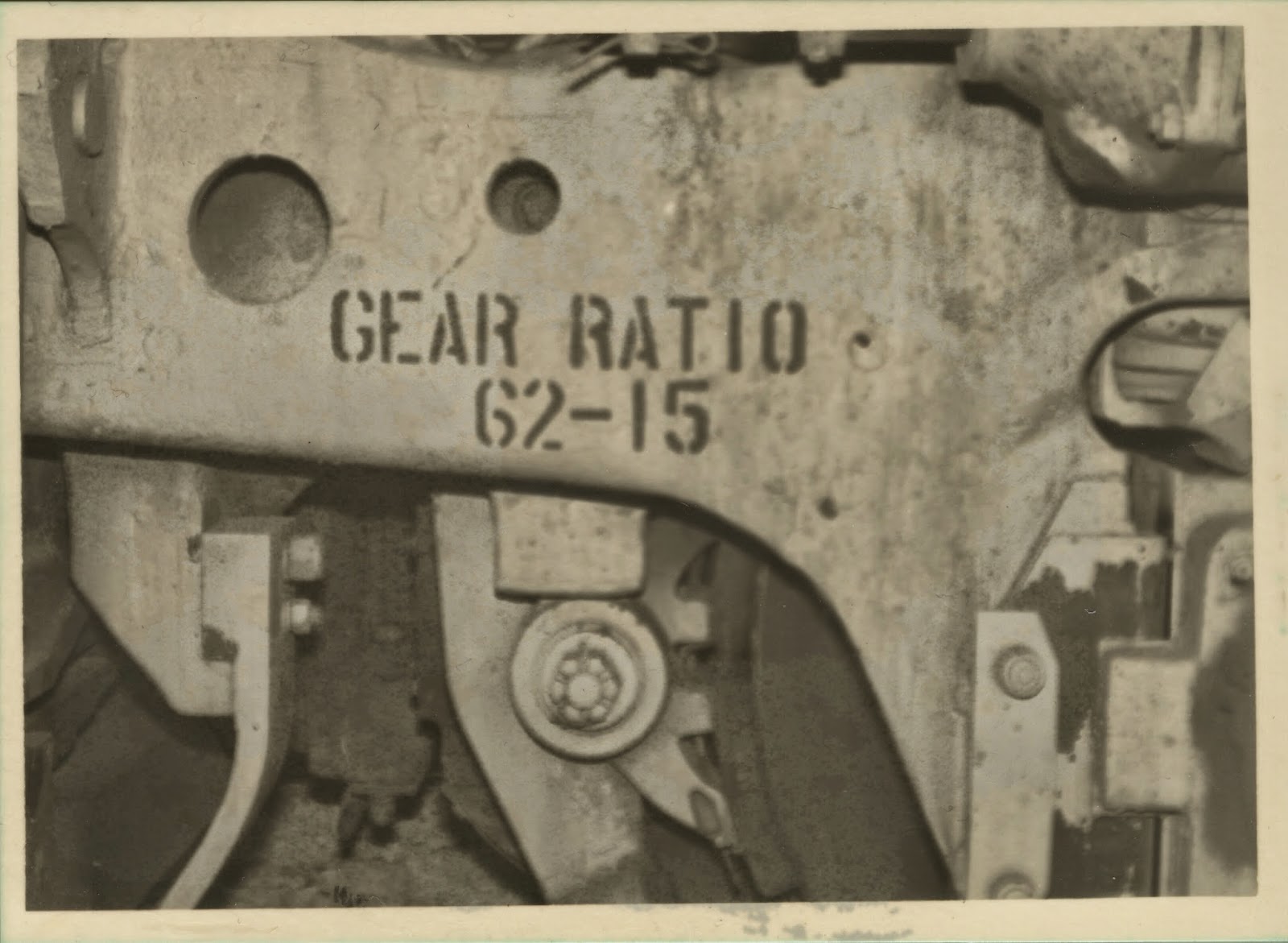 Agfa Lupex Revisited