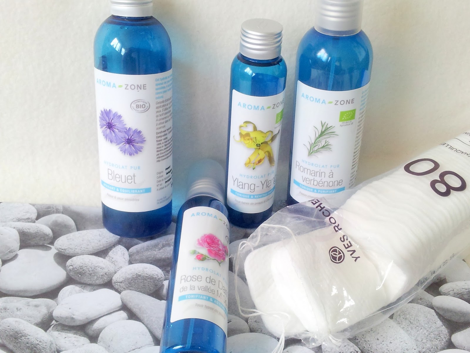 Miss beauté addict: Les hydrolats | Qu'est ce que c'est