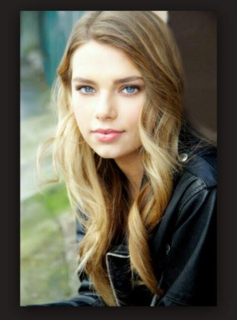 Dramblys ♥: Roni Wilson