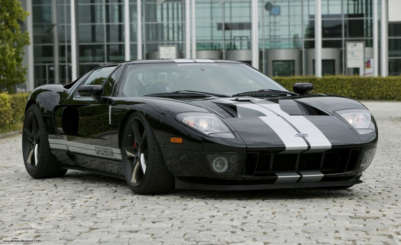 Top 36 Most Dashing Ford Car Wallpapers In HD