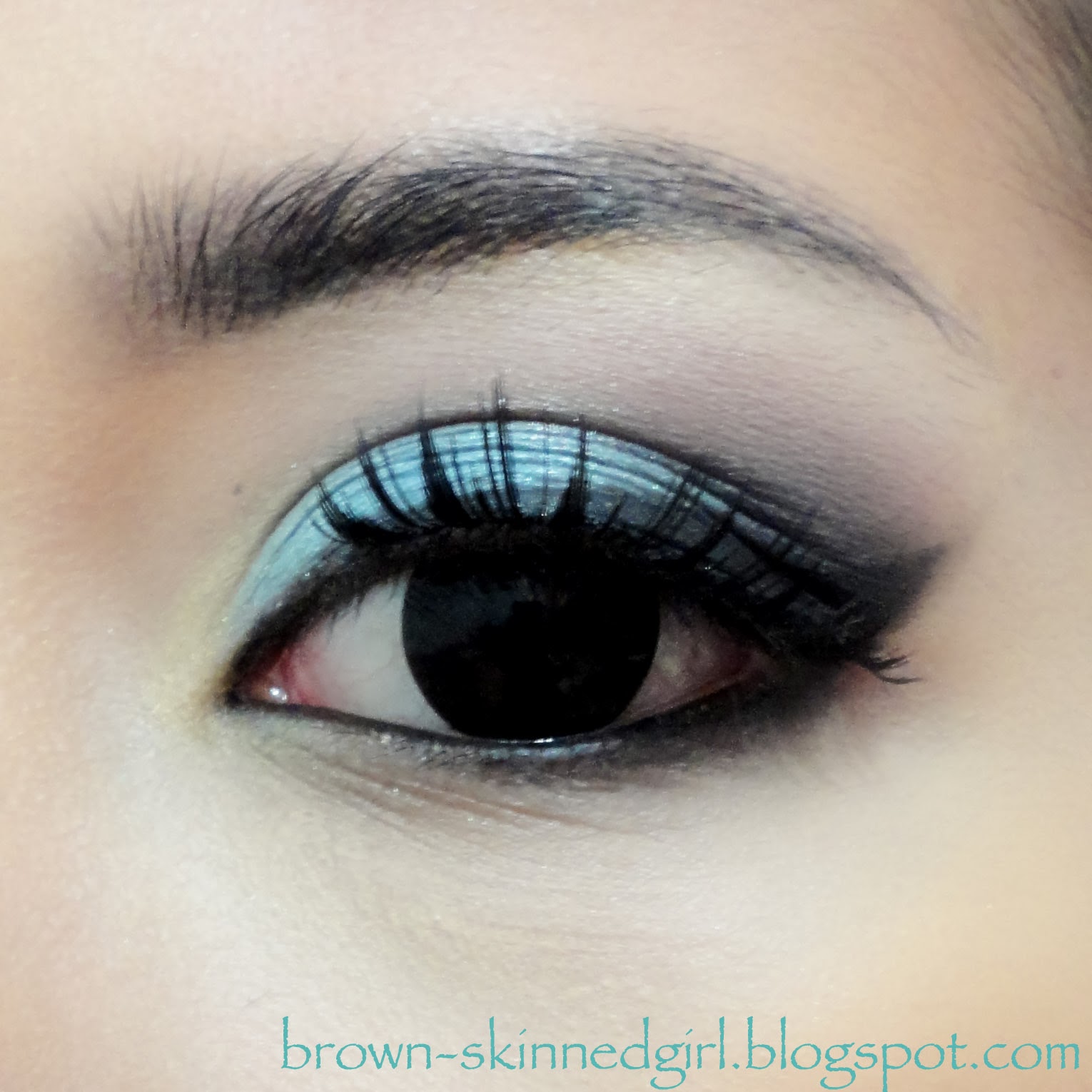 Product Review: Ageha Selection Model Midnight Black (Sponsored) | The ...