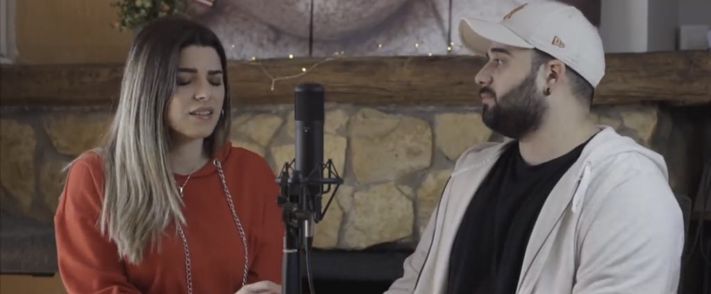 Cris Moné Club de Fans Oficial: 2019