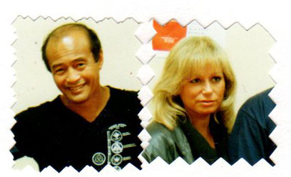 ALBUM FOTOGRÁFICO: Historial Carlos Shan