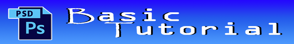 Basic Tutorial