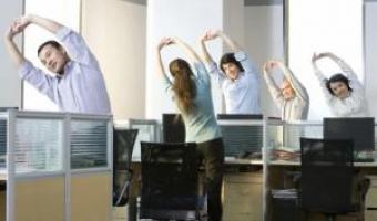 Health tips for Office Workers | Health Tips