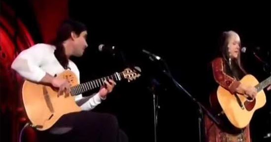 NO SERÉ FELIZ MAIS TENHO LARINGE: Un Video: [¡Volvieron Los Lentos ...