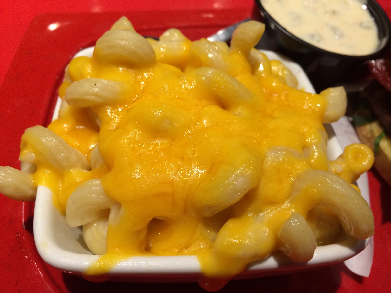 Red Robin Mac And Cheese Recipe - Banana-breads.com