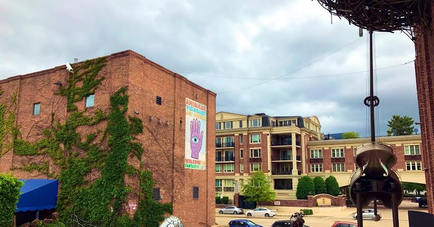 Best of Baltimore: AVAM