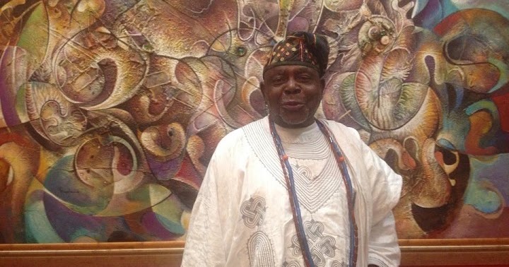 Araba Ifayemi Elebuibon: Why Trinidad and Tobago citizens value Yoruba ...