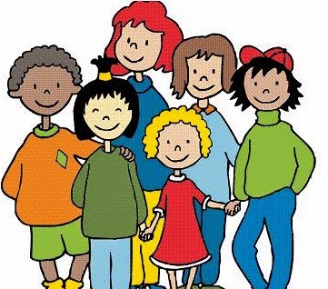 Socializacion y aprendizaje : 2018