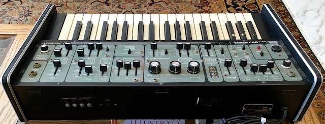 MATRIXSYNTH: Roland System 100 - Model 101