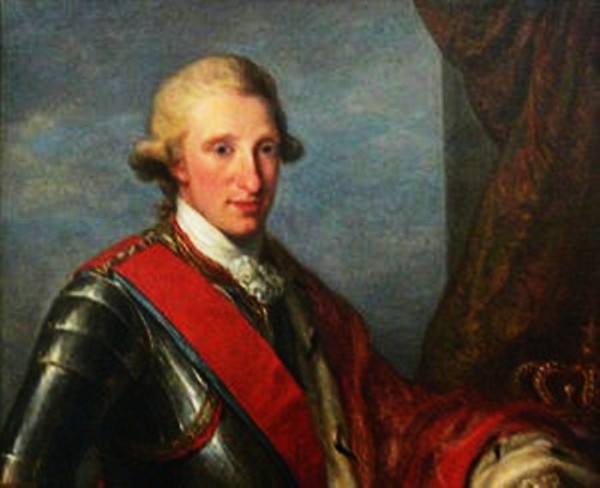 SANTO JANNI: LE "TRE F DI FERDINANDO"