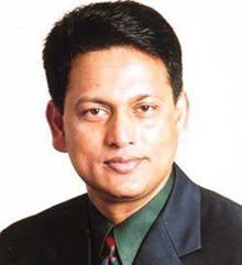 A.N.M. Ehsanul Hoque Milan