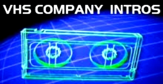 The Horror Section: VHS Company Intros: Index