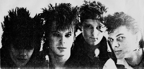 British Punk: Screaming Dead