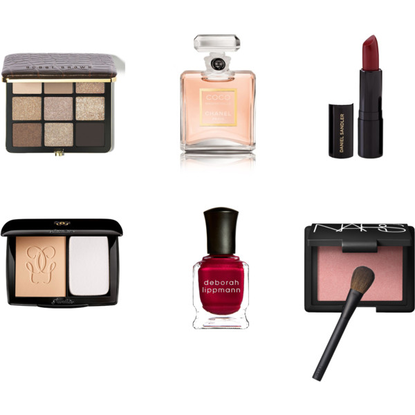 FALL INSPIRED MAKEUP | The Fabulous Twenty