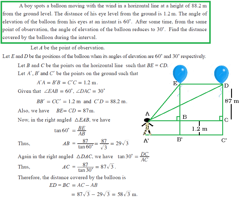 OMTEX CLASSES: A boy spots a balloon moving with the wind in a ...