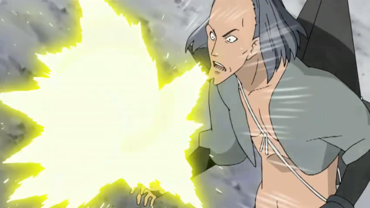 Things To Naruto Ultimate Ninja Storm Generation: Mizukage e ninjas da ...