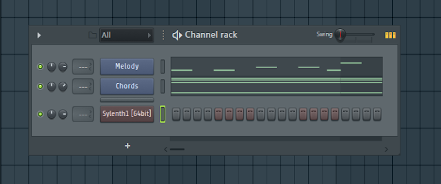 Stage 2: Synth Plugin and Layering