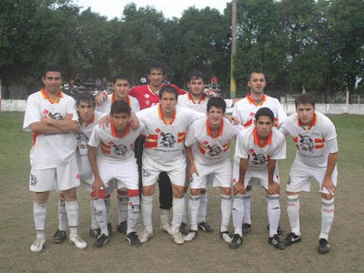 ANOTANDO FÚTBOL *: RENATO CESARINI