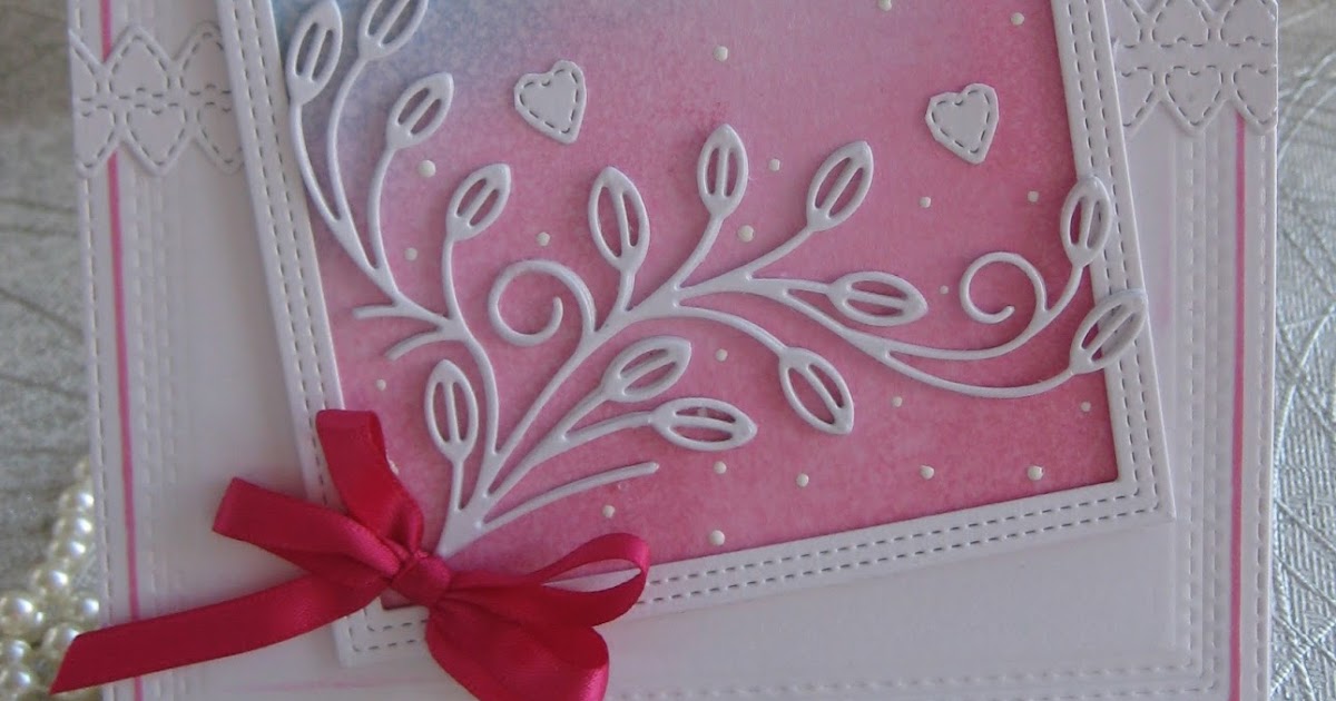 pamscrafts: Finial Corner..Blog Blitz