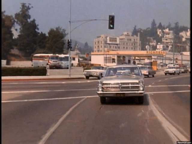 Everyone Nods The Dragnet Style Files Police Commission Dr 13 Or Wildcatters Or Robert