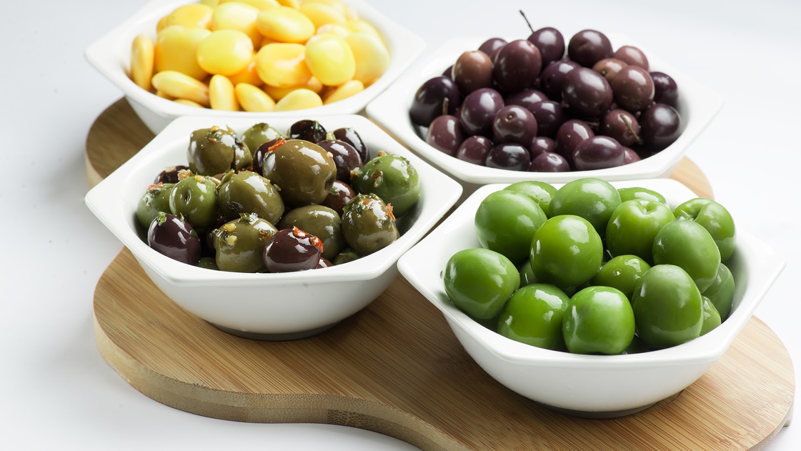 Zaitun Buah Yang Penuh Kebaikan |MyRokan