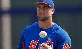 Mack's Mets: Tom Brennan - YES, SIR, BATMAN AND ROBIN LIVE! METS MINORS ...