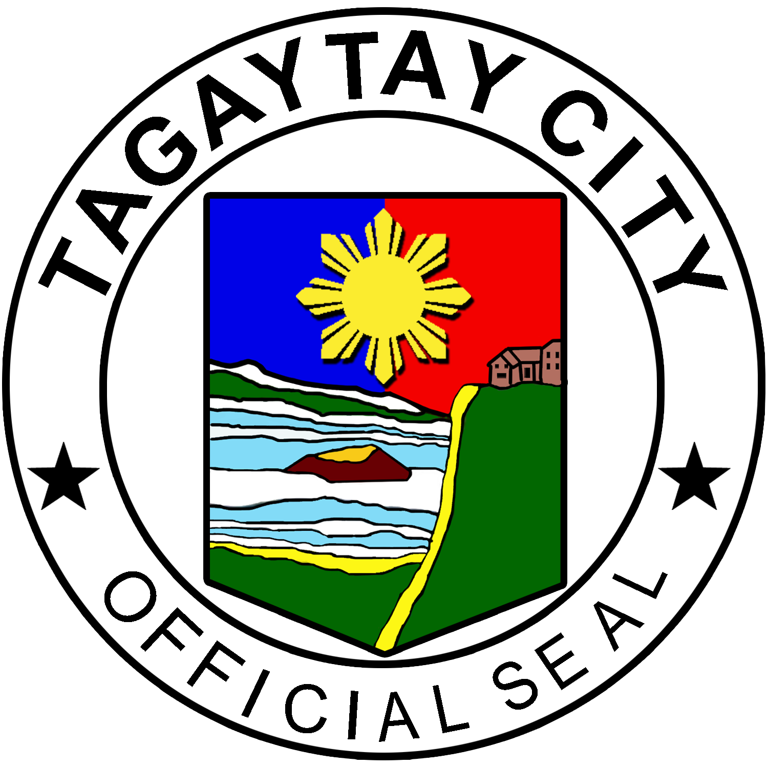 Tagaytay City