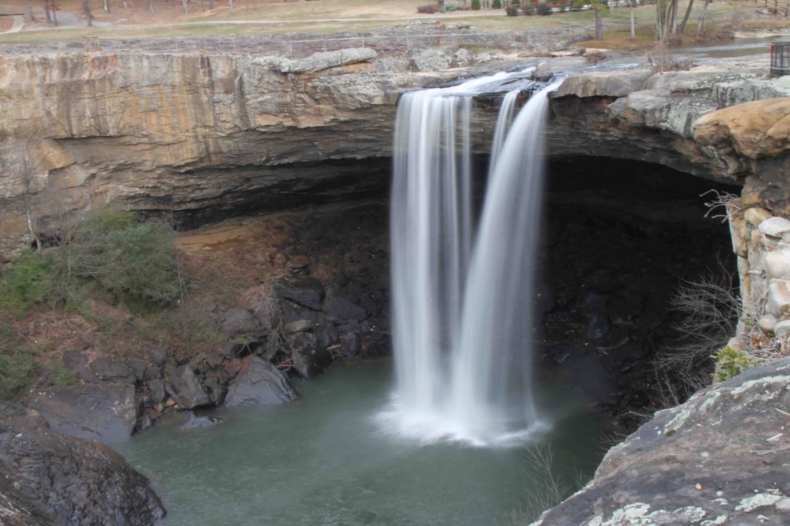 Festival Celebrations: latest collections of creek alabama waterfalls