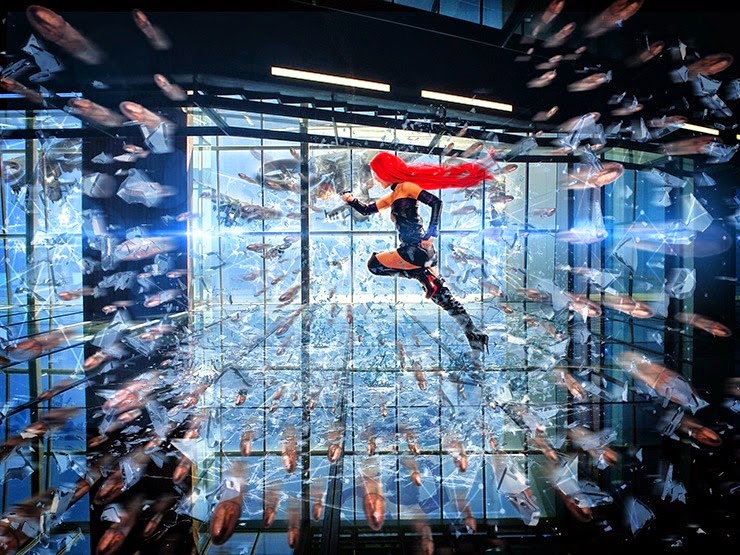 60+ Amazing Poster and Advertisement Tutorials | PHOTOSHOP DESIGNER