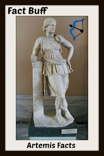 Fact Buff: Artemis Facts