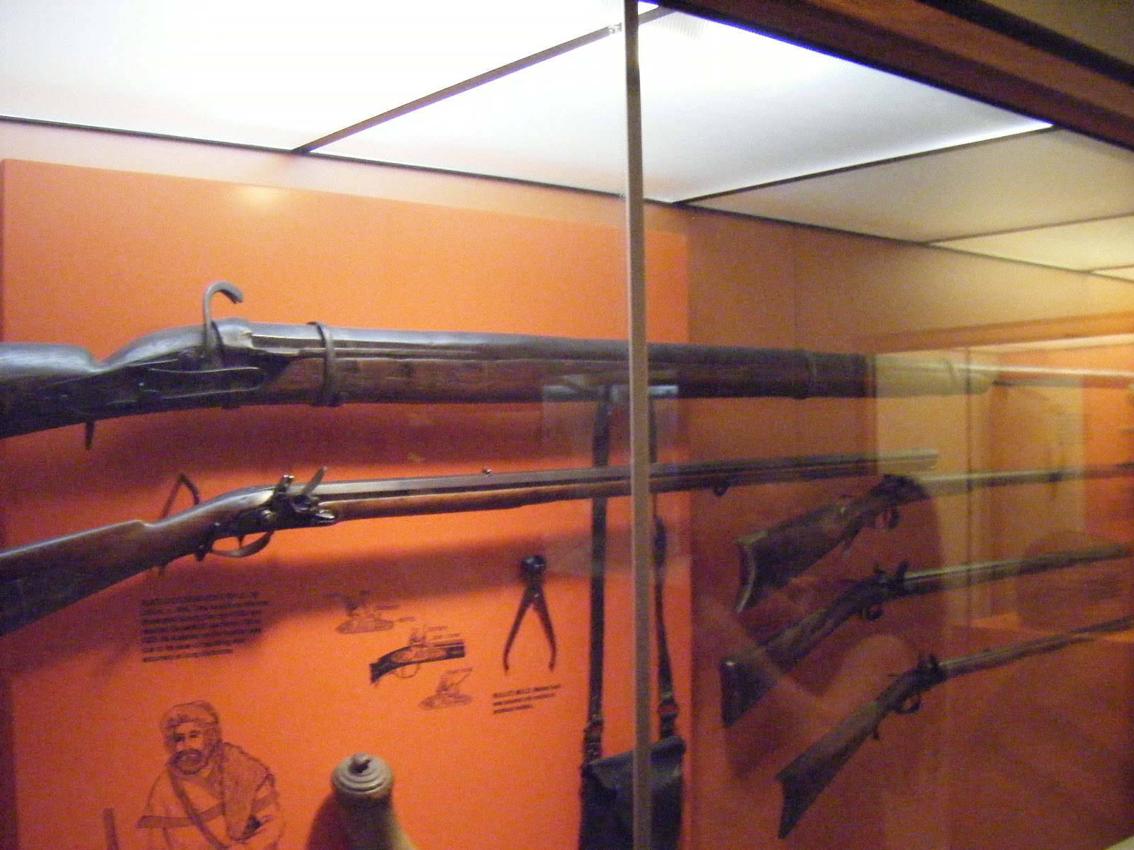 Homemade Defense: Tennessee Punt Gun