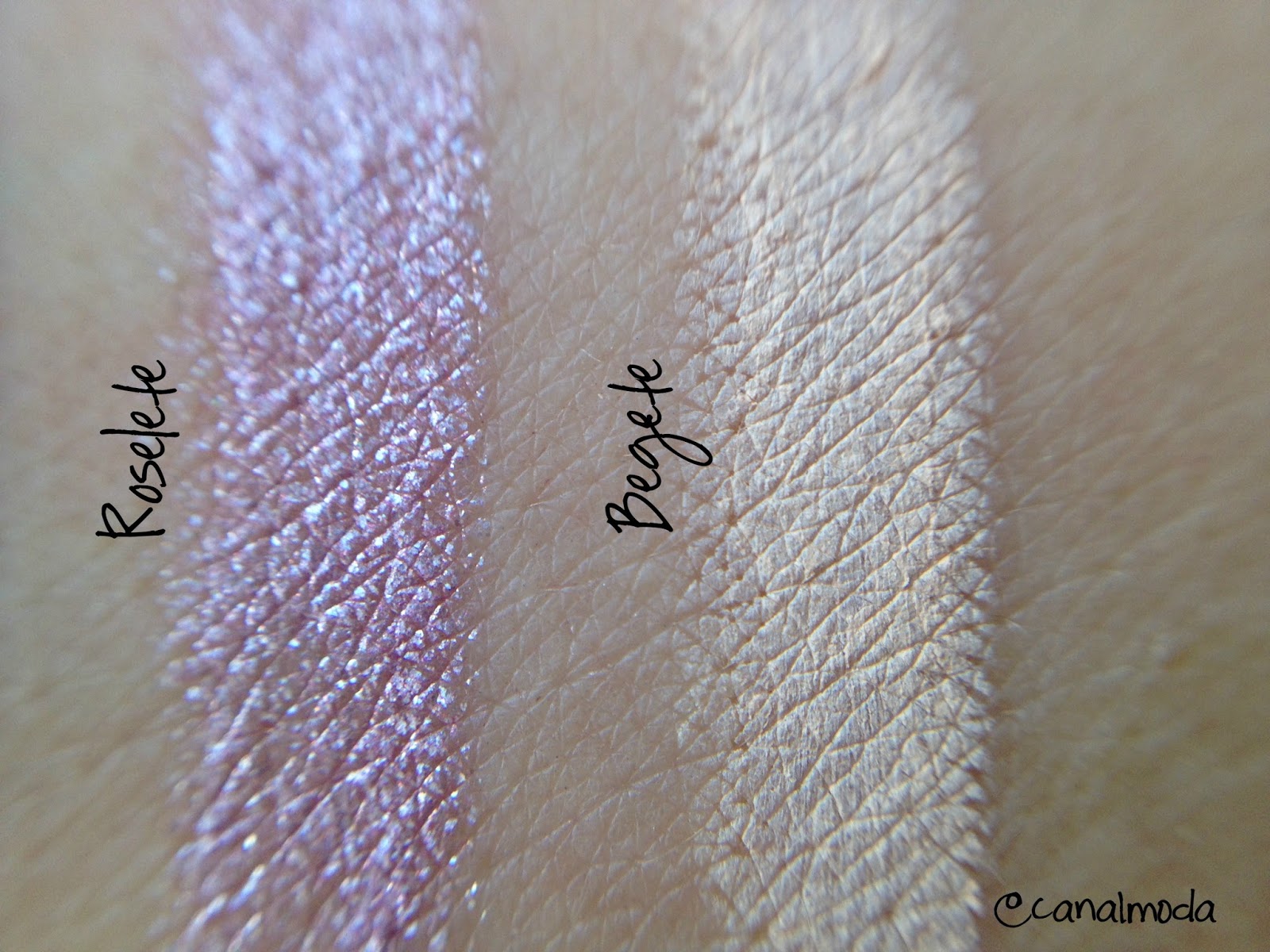 Canal Moda: Resenha: lápis para olhos Quem Disse, Berenice? Cores ...