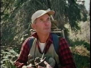 Argot Scout: DICK PROENNEKE