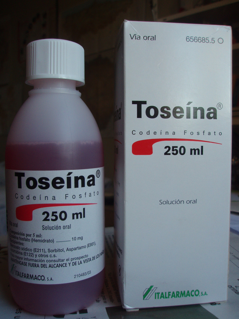 Verde eco Extremadamente importante jarabe para la tos toseina Estado ...