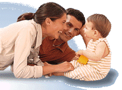 Mi bebé, Estimulación y Contacto!: Practicas de Crianza!!