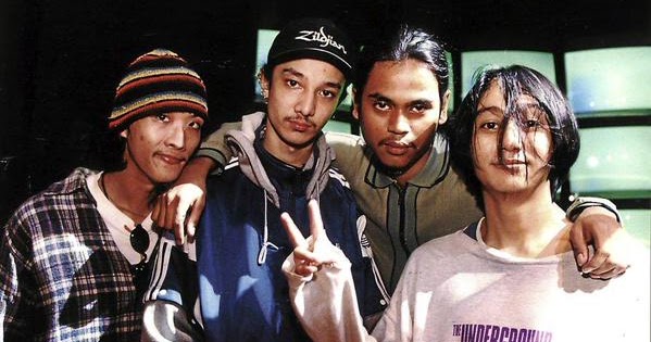 OAG Discography | taikozone